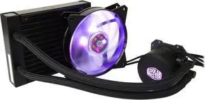 1 Fan Water / Liquid Cooling | Newegg.com