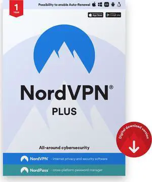 NordVPN Store - Newegg.com