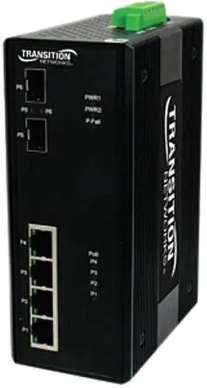 Transition Networks Switches - Newegg.com