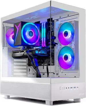SkyTech Gaming Desktops | Newegg