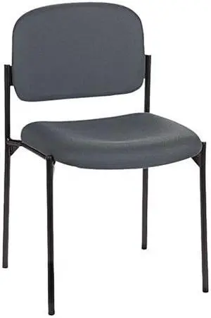 HON HONCMY1AUR10 Convergence Task Chair Synchro Tilt Black Vinyl Newegg