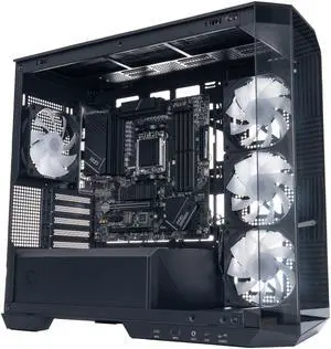 Barebone Gaming PC | Newegg.com
