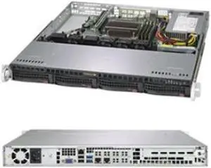 SuperMicro Server Barebones - Newegg.com