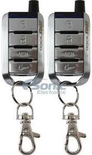 Car Alarms, Security & Remote Start - Newegg.com