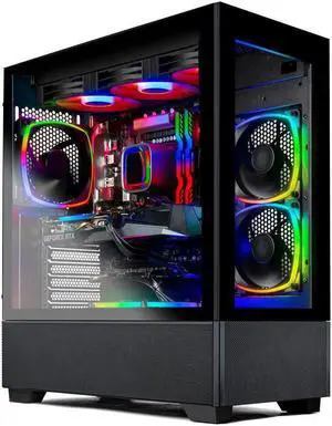 GeForce RTX 4080 Gaming Desktop PC | Newegg.com