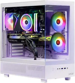 Windows Gaming Desktop PC | Newegg.com
