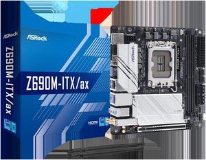 ASRock B560M PRO4/AC LGA 1200 Micro ATX Intel Motherboard ASRock B560M PRO4/AC LGA 1200 Micro ATX Intel Motherboard