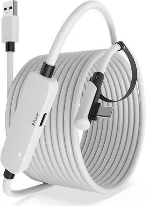 VR Accessories | Cables, Link, Body Trackers, Elite Straps - Newegg.com