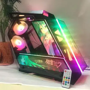 Corn Electronics Computer Cases - Newegg.com