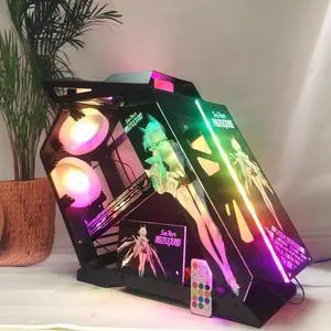 Corn Electronics Computer Cases - Newegg.com