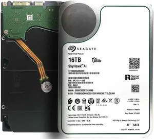 16TB Desktop Internal Hard Drives | Newegg.com