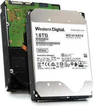 Western Digital,18TB & Higher Desktop Internal Hard Drives | Newegg.com