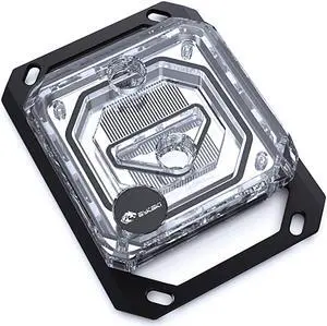 CPU Block DIY Cooling | Newegg.com