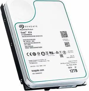 ST12000NM0008 | Newegg.com