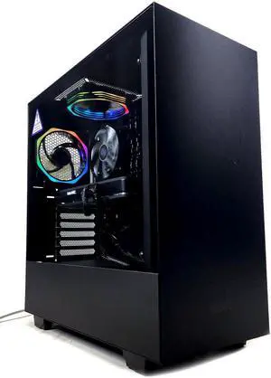 Refurbished Gaming Desktops | Newegg.com