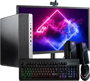 AMD Ryzen 5 Desktop Computers | Newegg.com