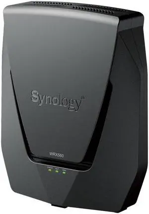 Synology Inc. Wireless Routers - Newegg.com