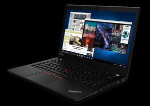 Refurbished: Lenovo ThinkPad T490 Business Laptop, 14.0 Refurbished: Lenovo ThinkPad T490 Business Laptop, 14.0