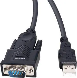 USB-to-PS/2 Converter Cable - Newegg.com
