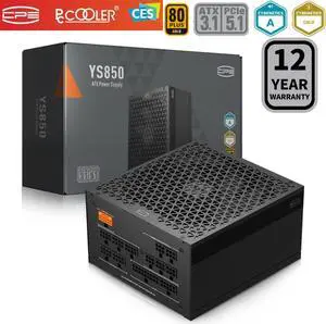 PCCOOLER Store - Newegg.com