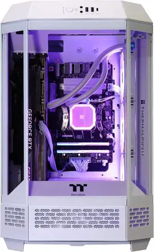 AMD Ryzen 9 Gaming Desktop PC | Newegg.com