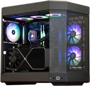 Cobratype - High-Performance Gaming Desktop PCs