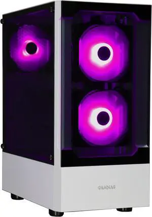 Cobratype - High-Performance Gaming Desktop PCs