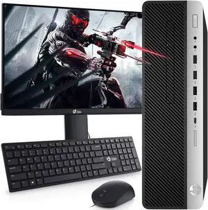 $300 - $400 Gaming Desktops | Newegg.com