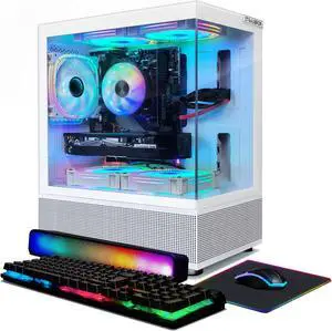 STGAubron Gaming Desktop PC - Newegg.com