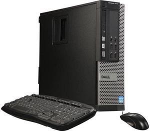 Refurbished: Dell Optiplex 5050 D11S SFF PC Desktop - Intel Refurbished: Dell Optiplex 5050 D11S SFF PC Desktop - Intel