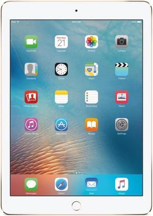 Refurbished: Apple iPad 8th Gen A2270 (WiFi) 128GB Gold Refurbished: Apple iPad 8th Gen A2270 (WiFi) 128GB Gold