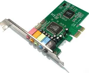 Sound Cards | Newegg