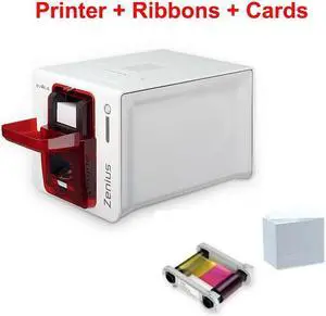 ID Card Printers - Newegg.com