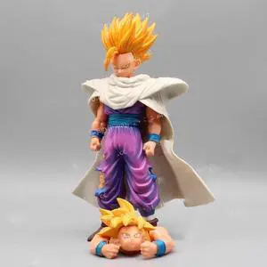 Figma dbz store