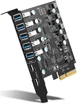 Thunderbolt-4-PCIe-Expansion-Card | Newegg.com