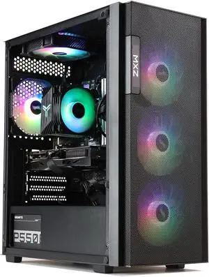 MXZ PC Store - Newegg.com