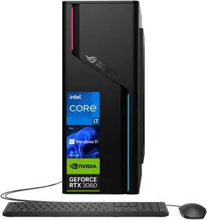 Windows 11 Pro Gaming Desktop PC | Newegg.com