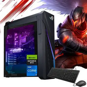 Windows 11 Pro Gaming Desktop PC | Newegg.com