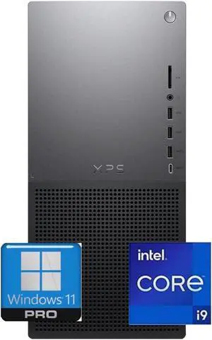 Intel Core i9 Desktop Computer | Newegg.com