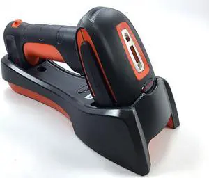 Wireless Barcode Scanners - Newegg.com