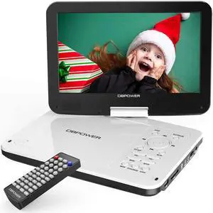 Portable DVD Players | Newegg