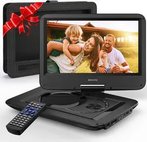 Portable DVD Players | Newegg