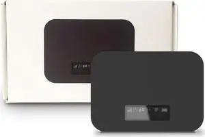 Mobile Portable WiFi Hotspots - Newegg.com