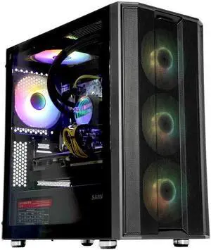 GeForce RTX 3080 Gaming Desktop PC | Newegg.com