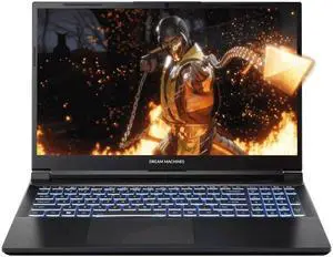 Dream Machines Gaming Laptops - Newegg.com