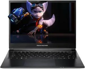 Dream Machines Gaming Laptops - Newegg.com