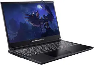 Dream Machines Gaming Laptops - Newegg.com