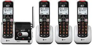 Cordless Home Phones with Answering Machines - Newegg.com