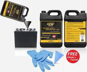 Battery GUYZ Store - Newegg.com