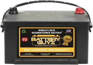 Battery GUYZ Store - Newegg.com